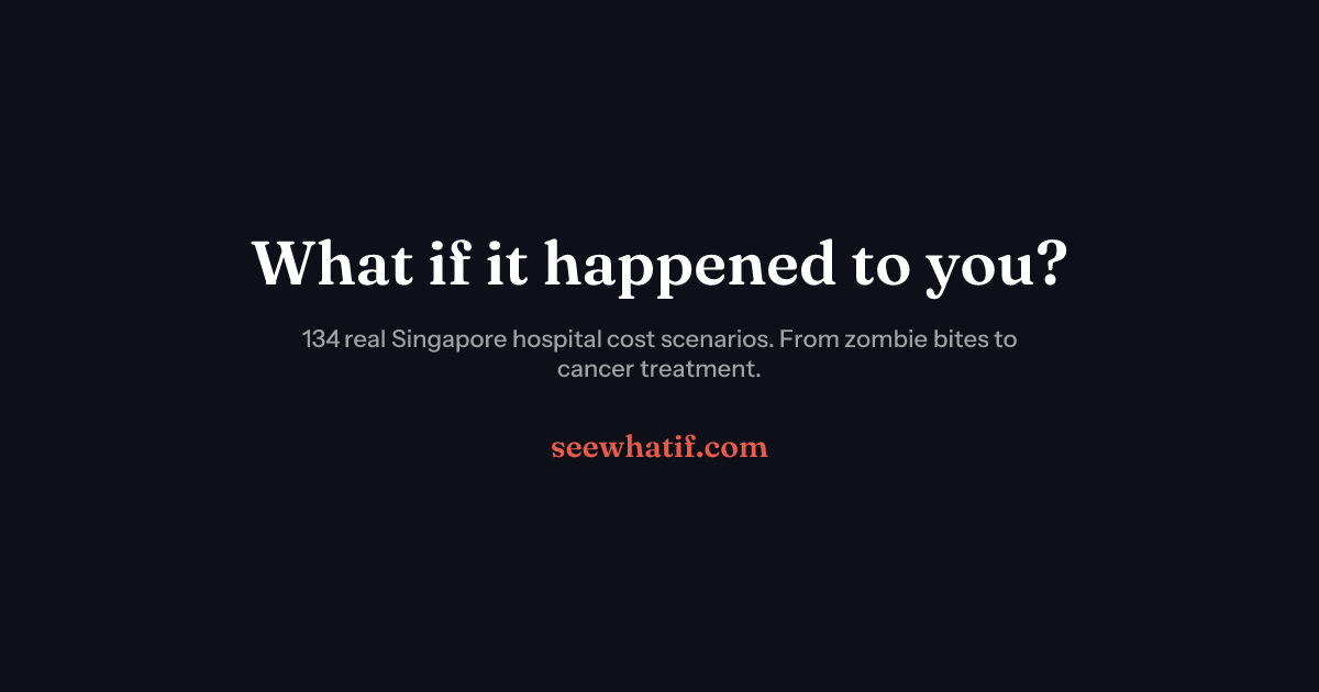 Integrated Shield Plans Singapore: Compare All 7 (2026) | SeeWhatIf